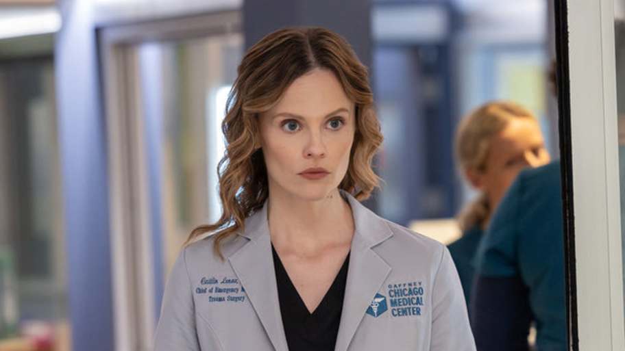 Chicago Med season 11 episode 8 recap: A shocking death strikes as Dr ...