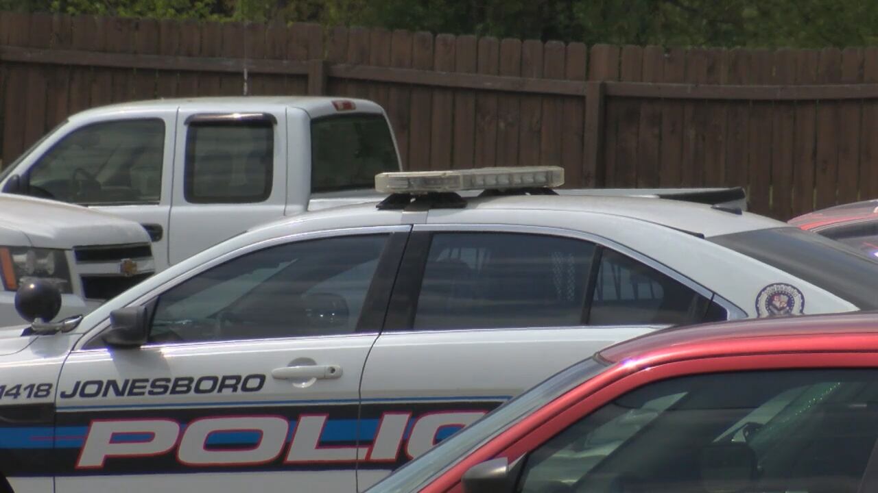 Jonesboro shootings prompt arrests, raise community concerns