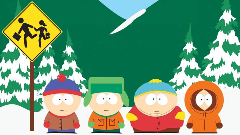 South Park arriva in Fortnite: c'è una data ufficiale, ma come ...