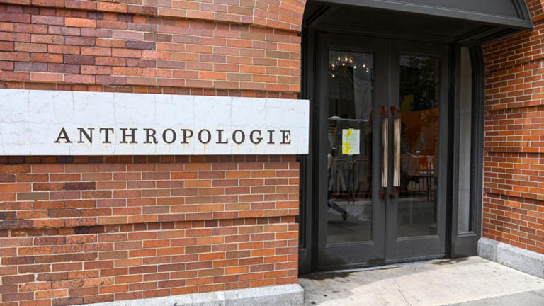 Anthropologie's 'cute' fruit earrings are just $13, and they 'make any ...