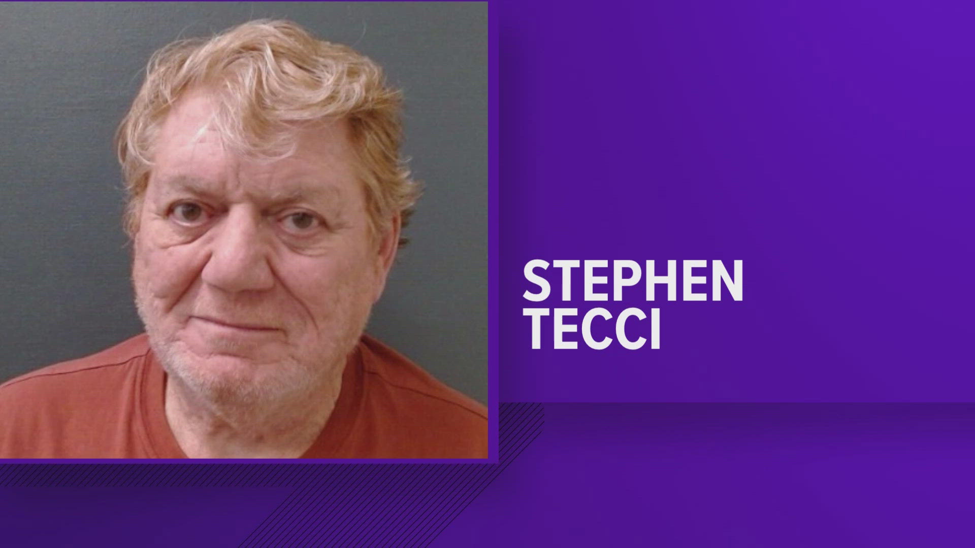 Buda man arrested for stalking teens