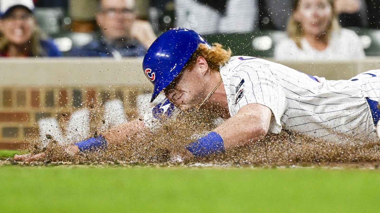 MLB rumors: Marlins’ star prospect acquired in Edward Cabrera Cubs ...