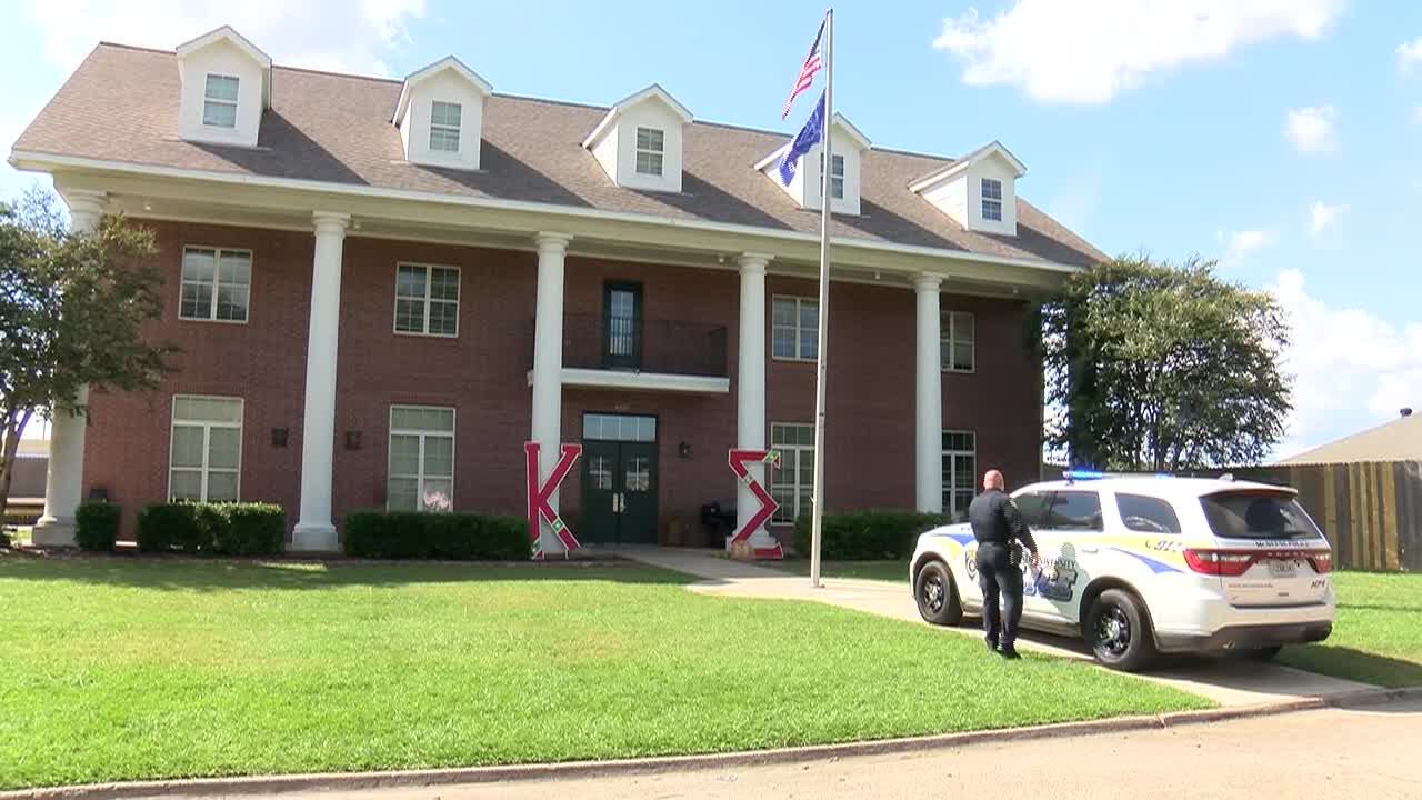 McNeese hazing case dismissed, charges rejected