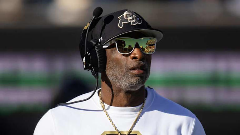 Kam Perry Opens Up Deion Sanders, Decision To Transfer To Colorado