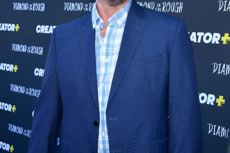 The Middle star Pat Finn's cause of death revealed after his recent ...