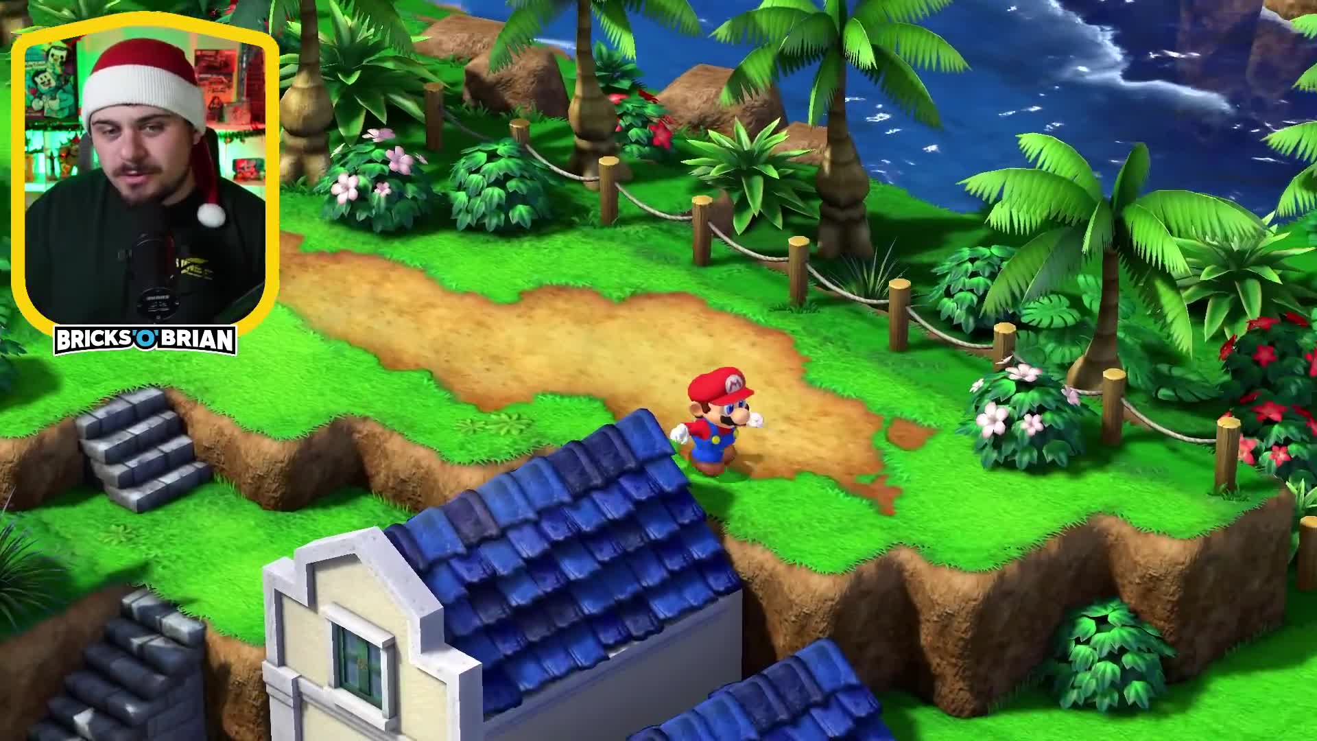 This game confuses me | Super Mario RPG episode 11