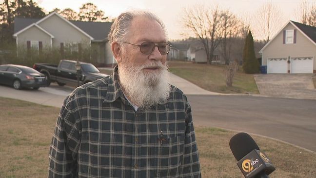 Collegedale neighbors uneasy about group home that police have ...