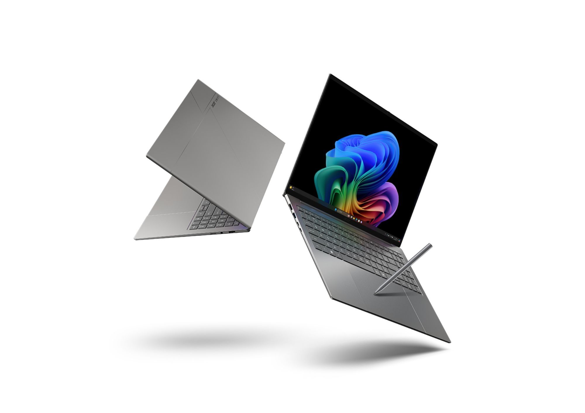 Acer pamer Swift AI terbaru di CES 2026 berbasis Intel Ultra 3