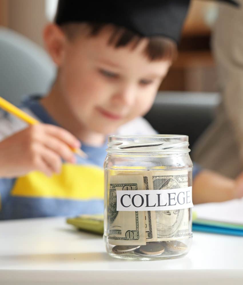 People who grew up watching their parents do these 4 things usually ...