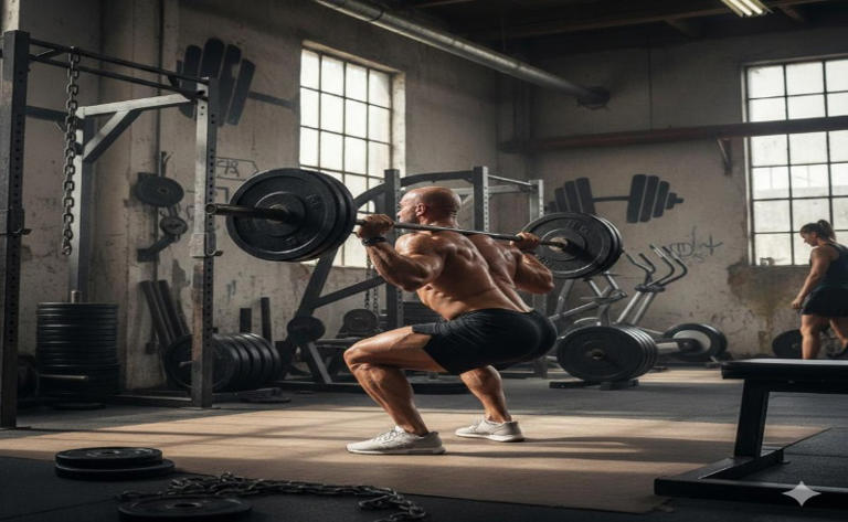 Bodybuilding shoulder workout: The ultimate routine to build size ...