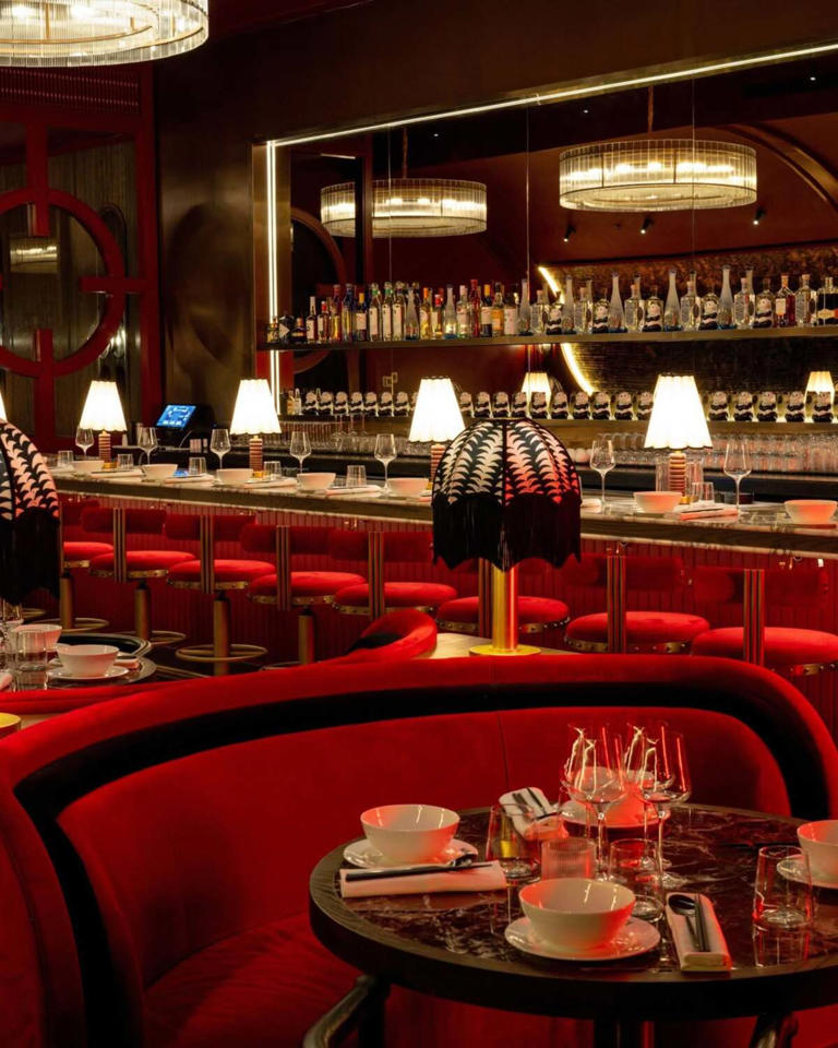 MIMI Chinese temporarily closing for refresh in Toronto