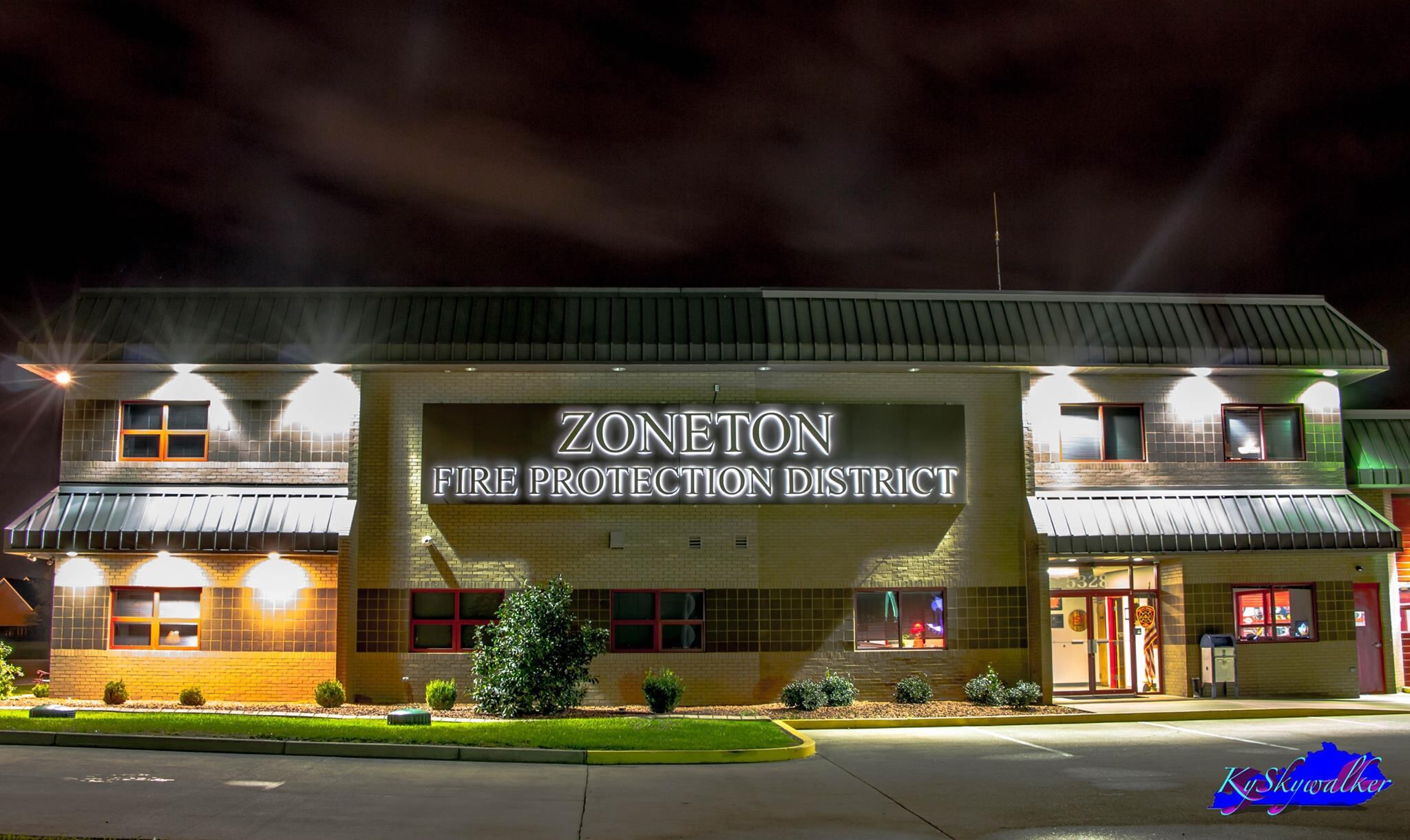 Zoneton Fire Department’s request to add EMS units causes controversy ...