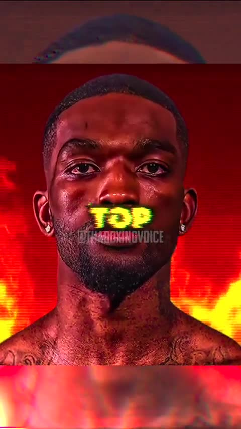 "I guarantee Tank outsells" do you believe Tank Davis vs Martin will ...