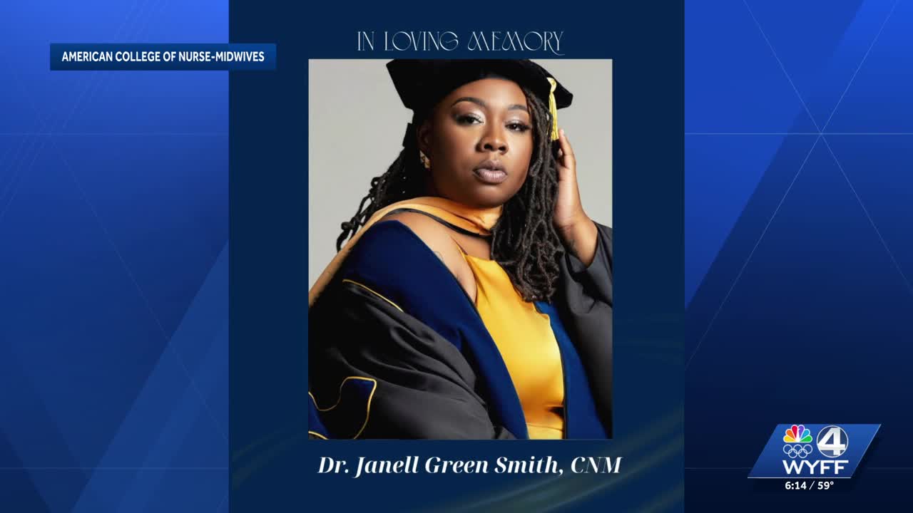 Upstate midwife dies while giving birth