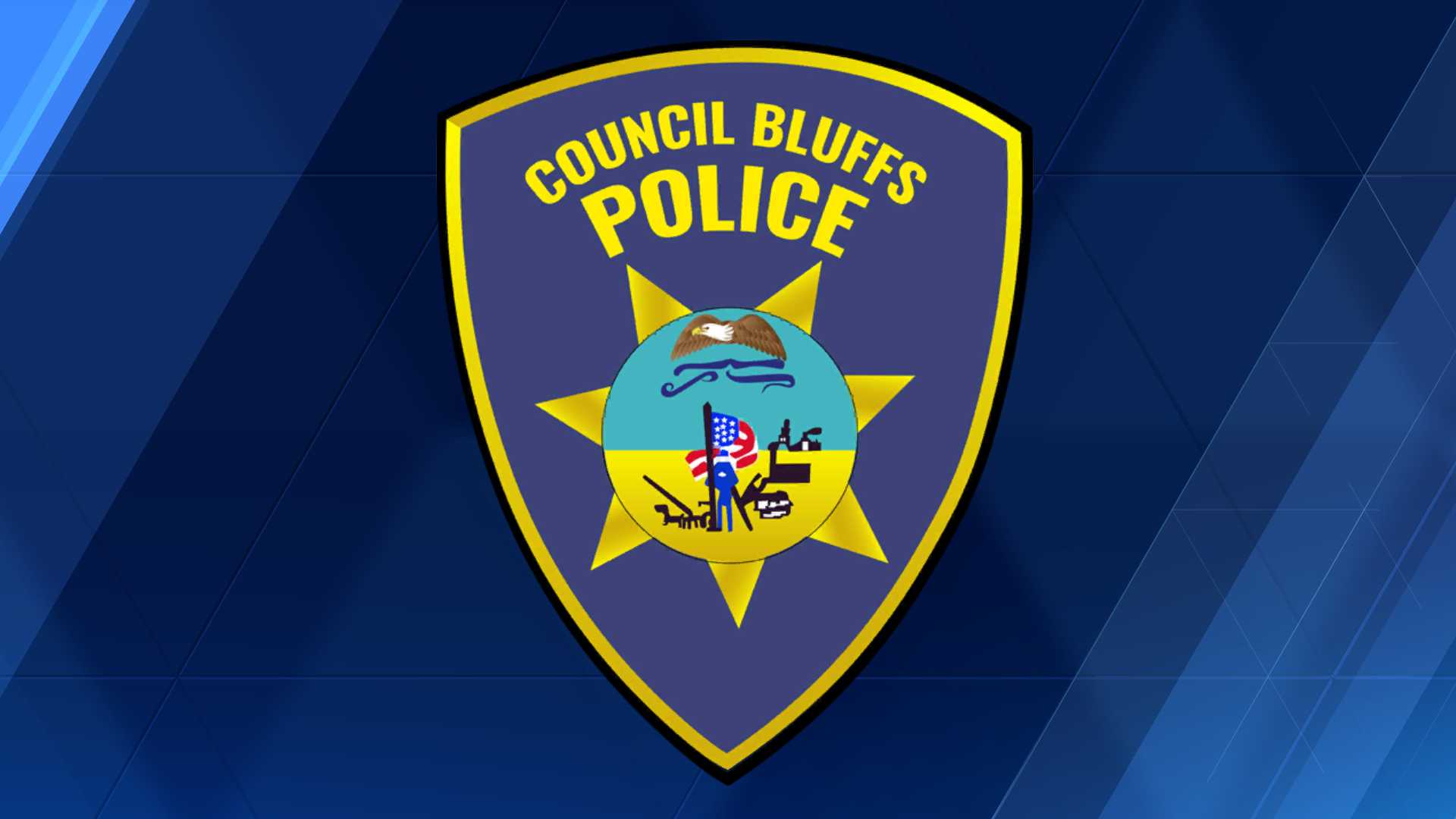 Council Bluffs police investigate after woman dropped off at hospital ...