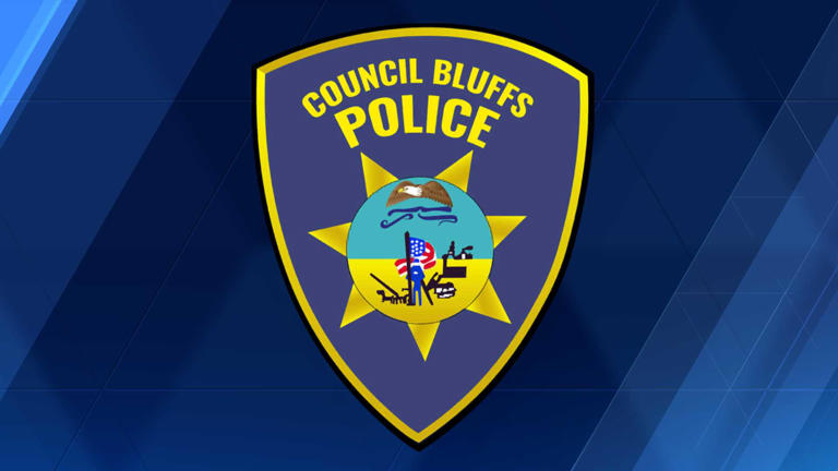 Council Bluffs police ask for tips after boy shot in leg