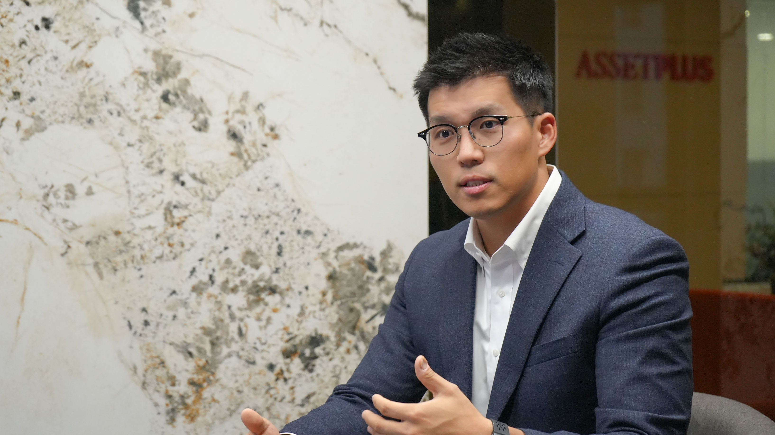 ETF head predicts 10-15% S&P 500 growth, highlights AI sectors