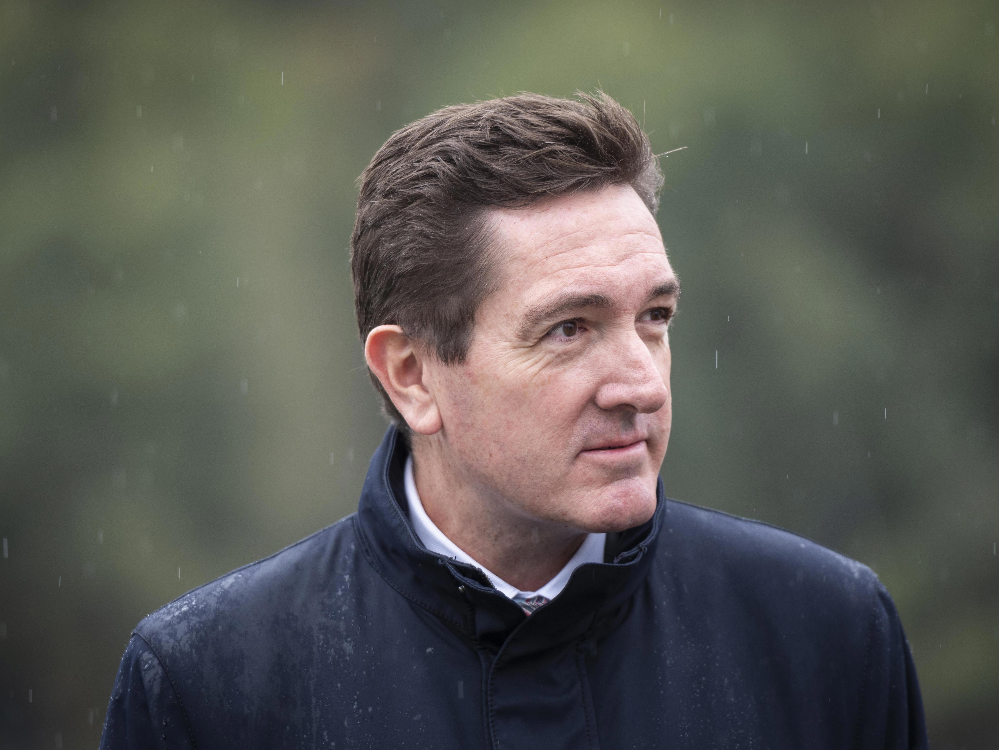 Yuri Fulmer se lance dans la course à la chefferie du Parti ...