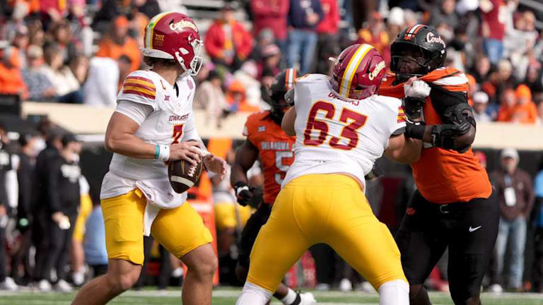 What we know about Penn State on day 6 of the transfer portal window