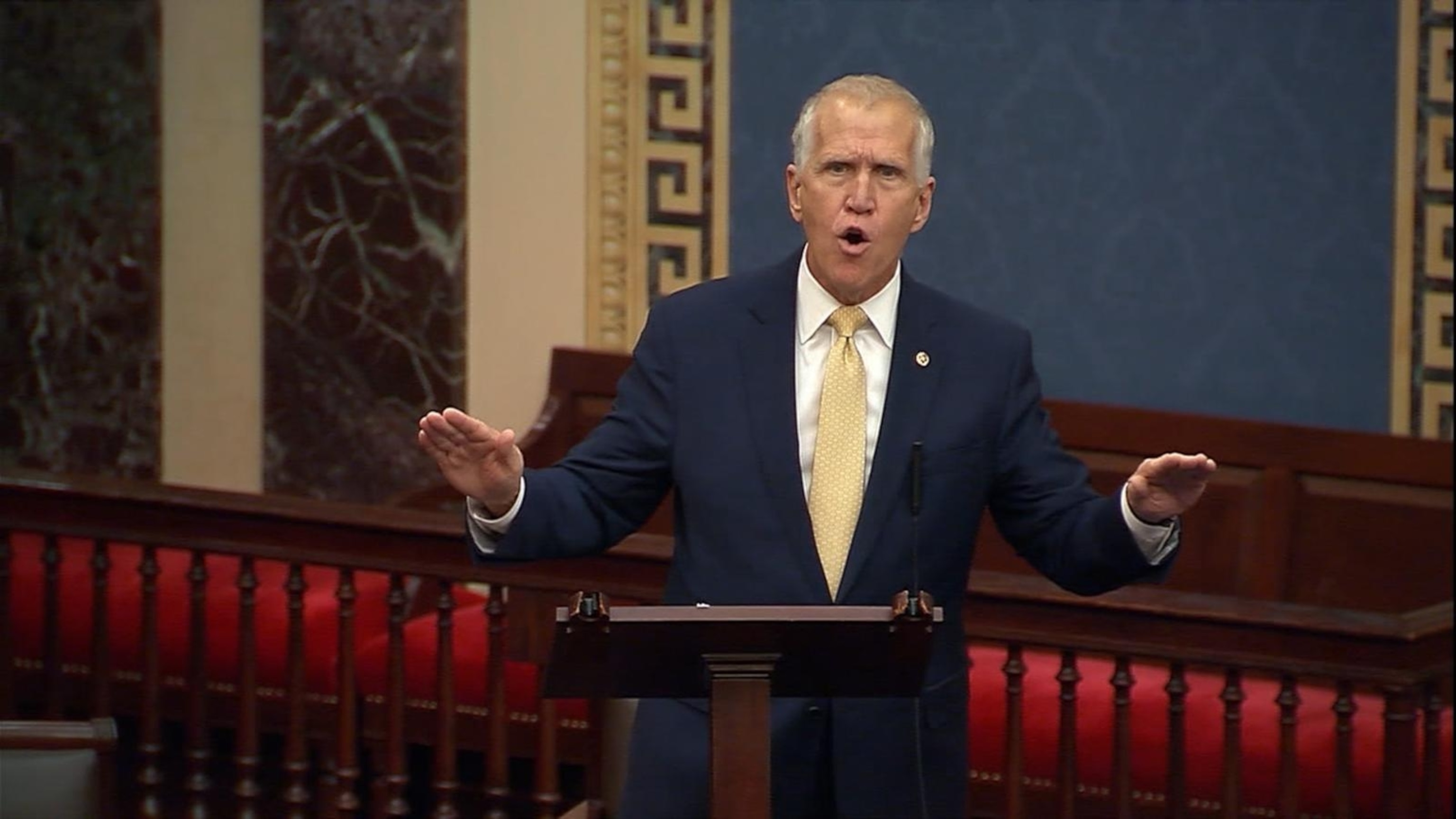 White House doubles down on plans to acquire Greenland as some ...