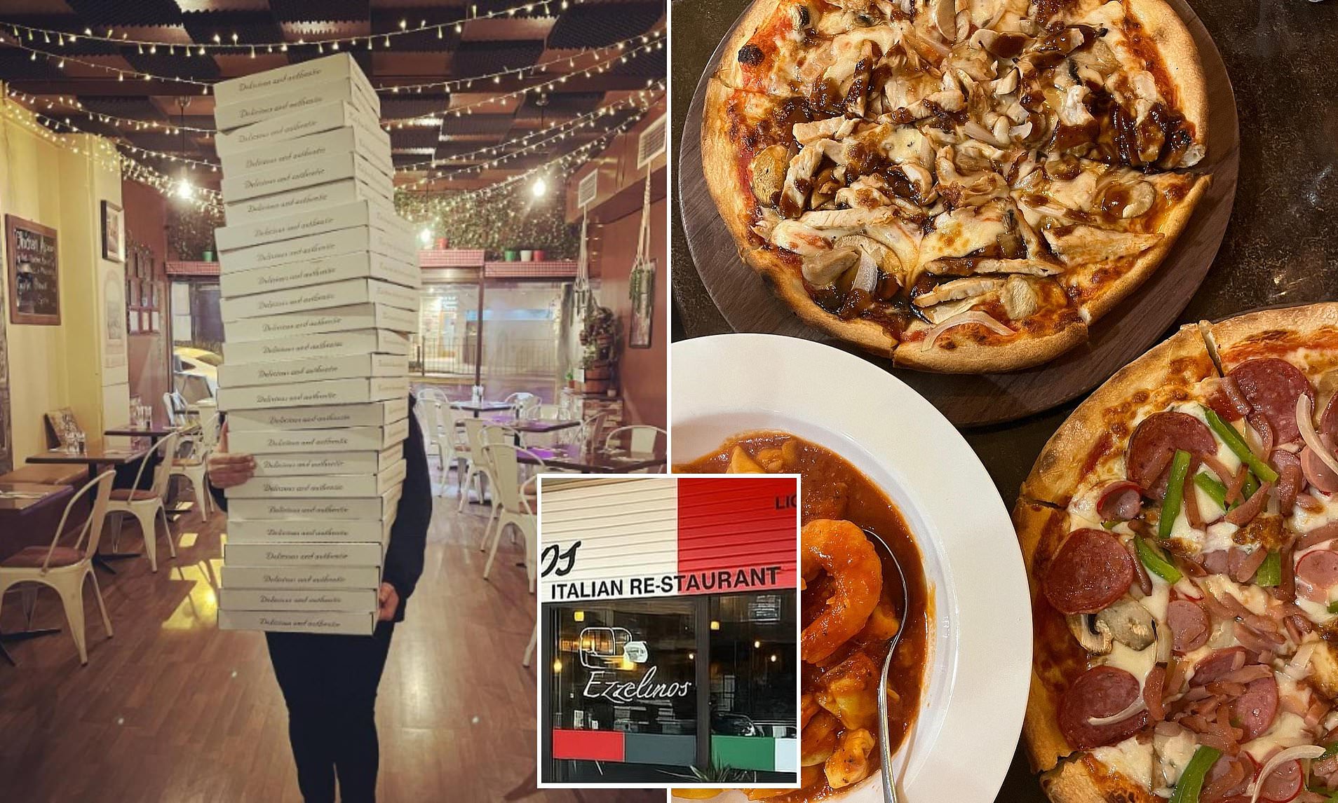 Sydney diners devastated as popular Italian restaurant announces shock ...