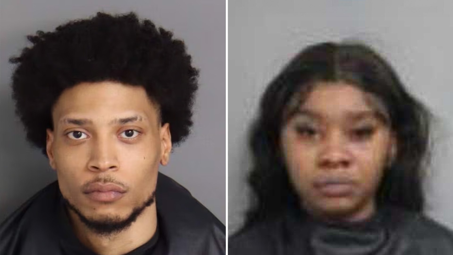 Parents arrested after 5-month-old dies in suspected child abuse case
