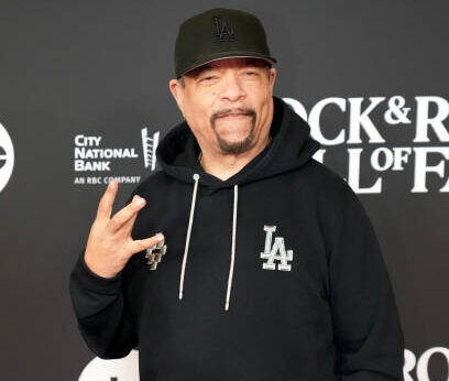 Ice-T's NJ dispensary 'The Medicine Woman' closes less than a year ...