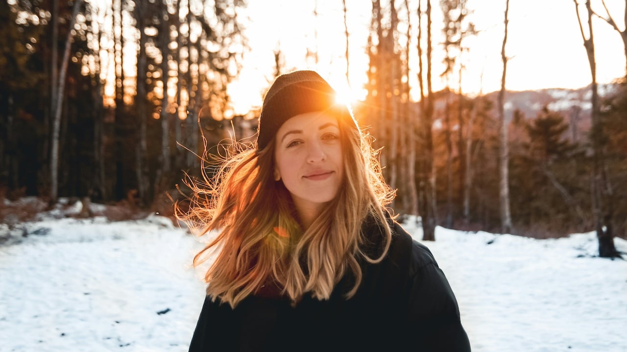 Beauté : soigner sa peau l’hiver