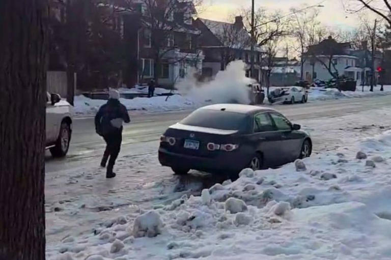 Renee Nicole Good identified as woman fatally shot during ICE operation ...