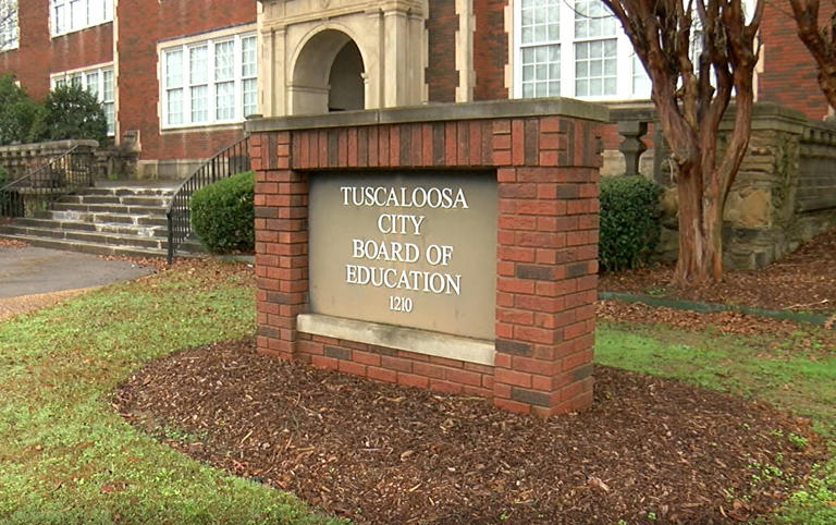 Tuscaloosa City Schools consider first charter school application since ...