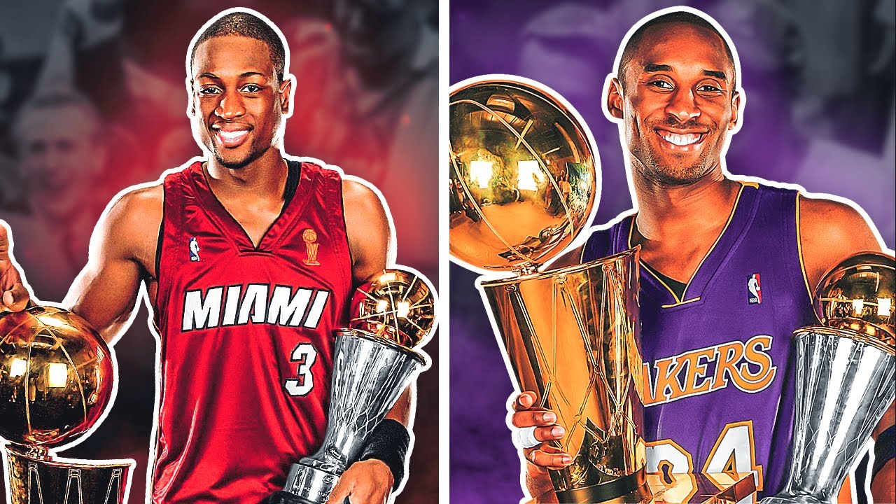 NBA stars who carried their team to a championship