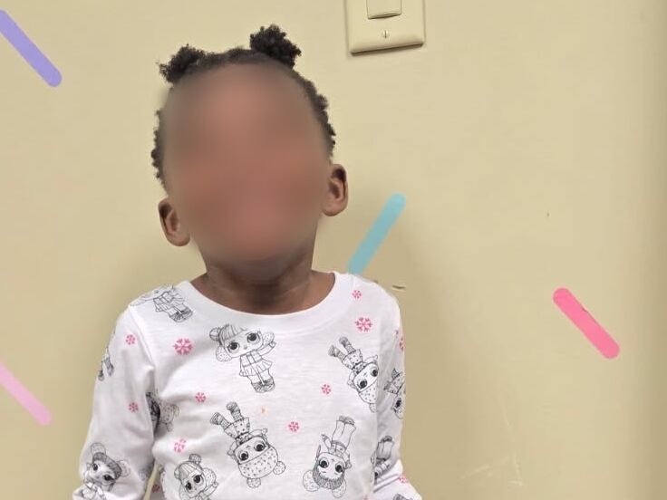 Police locate mother of girl found in North Omaha