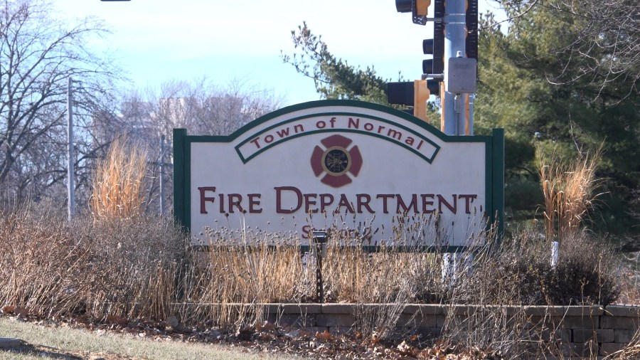 Town of Normal administration responds to concerns of fire station two ...