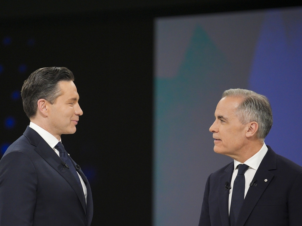 Letters: Block the Bloc from the federal leaders' debates