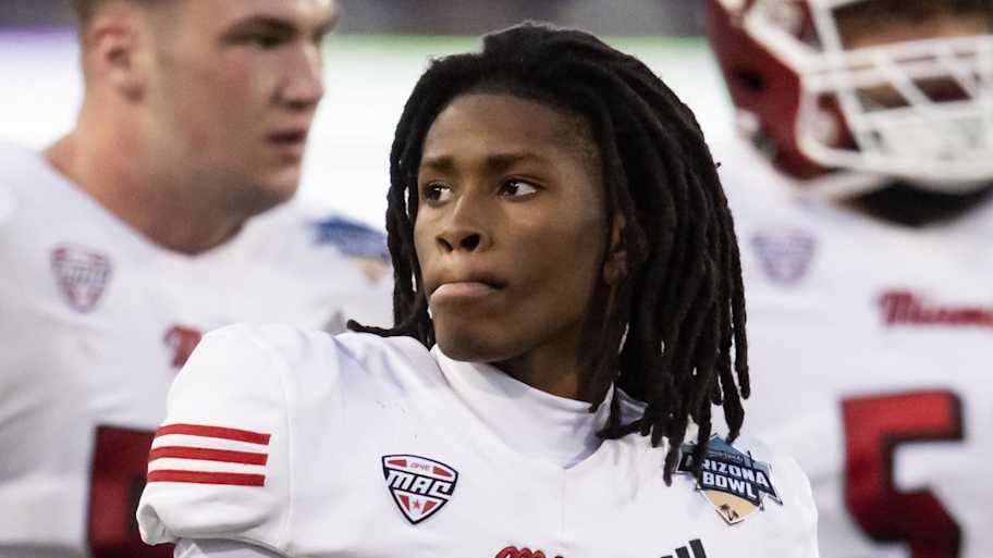 Kam Perry Opens Up Deion Sanders, Decision To Transfer To Colorado