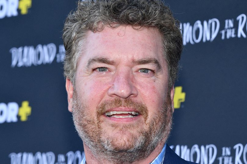 The Middle star Pat Finn's cause of death revealed after his recent ...