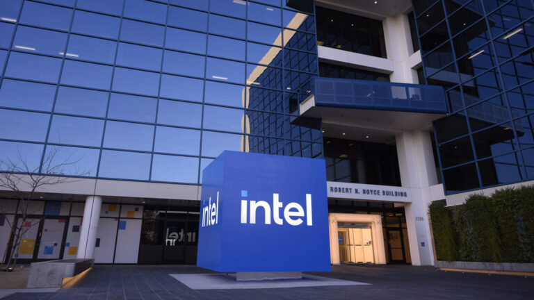 Intel (INTC) CEO is doing an amazing job, says Jim Cramer