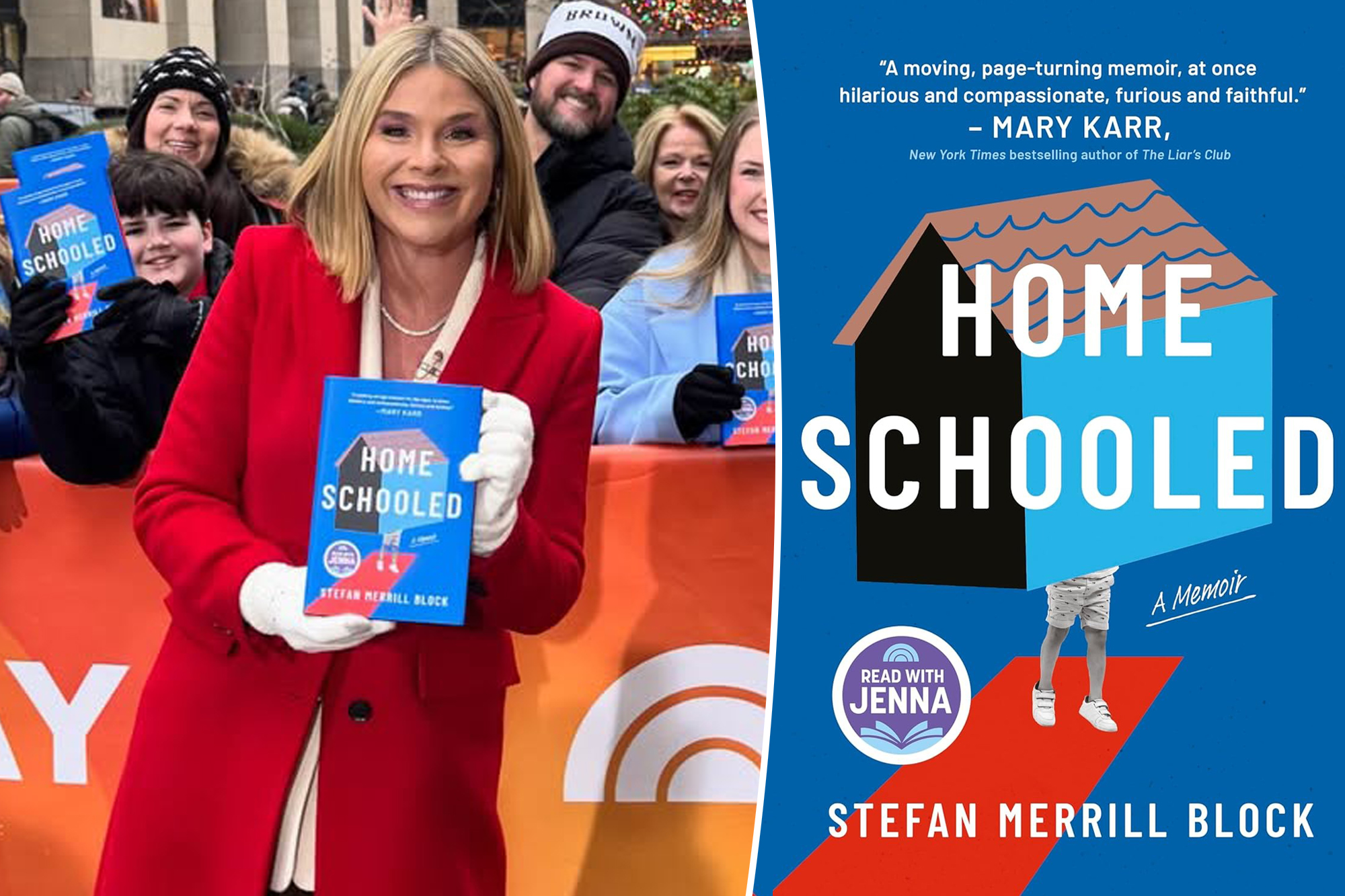 8 celebrity book club picks to read this month from Reese Witherspoon ...