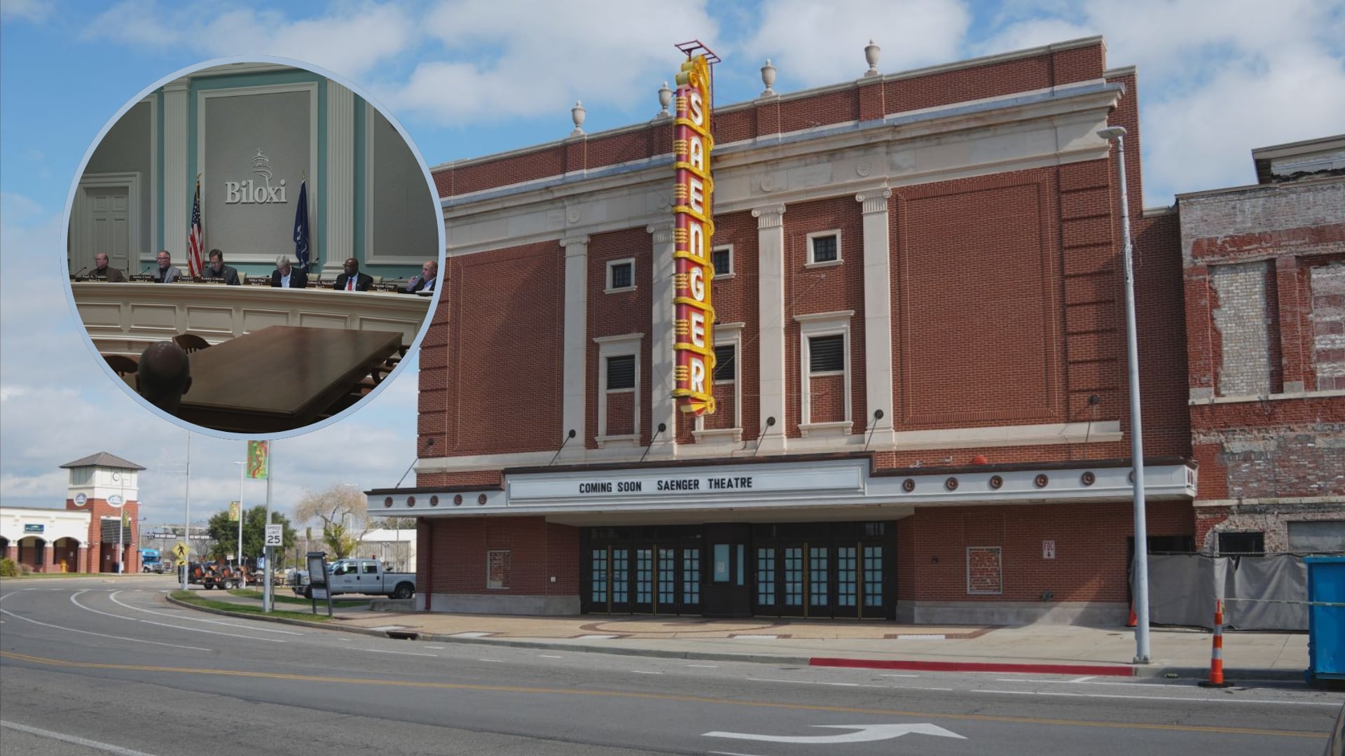 Biloxi councilman gets clear answers after confusing report from mayor