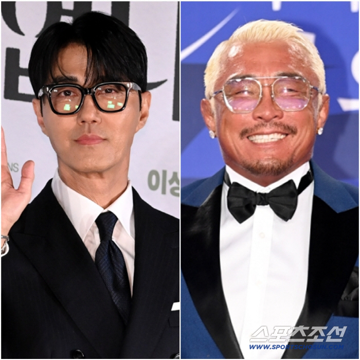 Cha Seung-won vs Choo Sung-hoon's internal conflict broke out. The ...