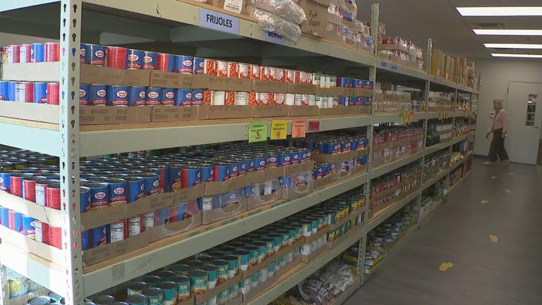 Food pantries opening in 2 Atlanta schools thanks to local charities ...
