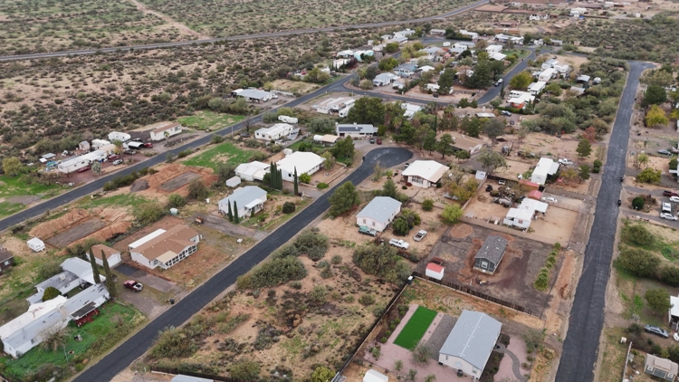 Arizona parents accused of leaving infants home alone without power ...