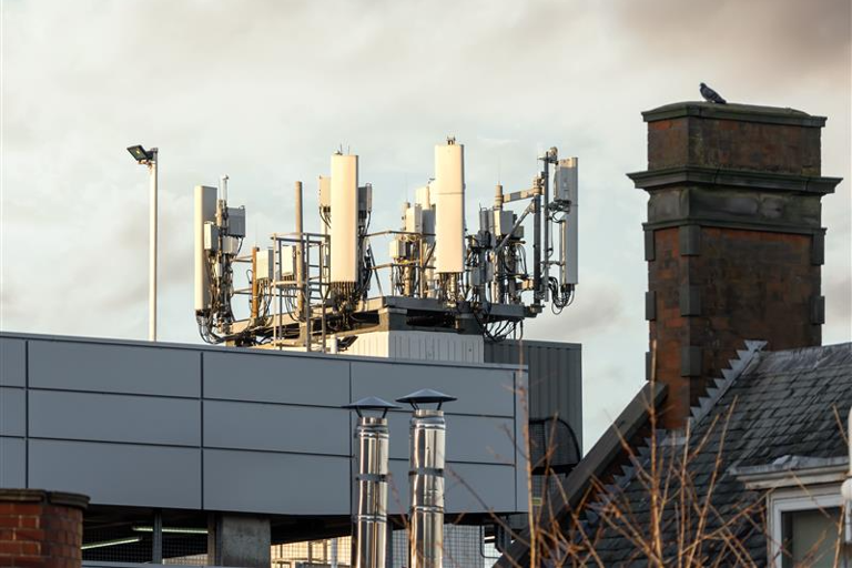 O2 brings faster, more reliable 5G to Doncaster areas