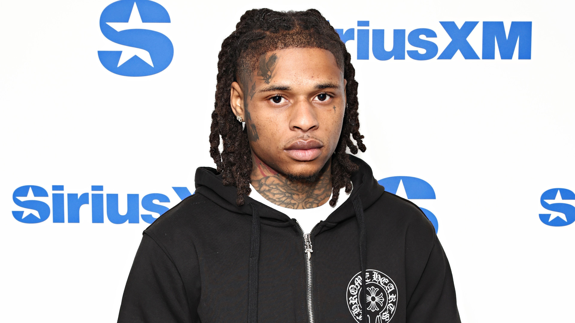 YoungThreat, featured on Kendrick Lamar's 'GNX,' hit with murder charges