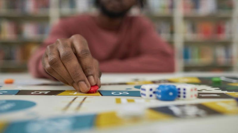 Unique Chinese board games worth exploring