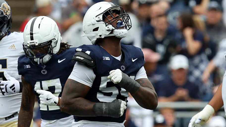 Highly Ranked Transfer Target Predicted to Tennessee Football