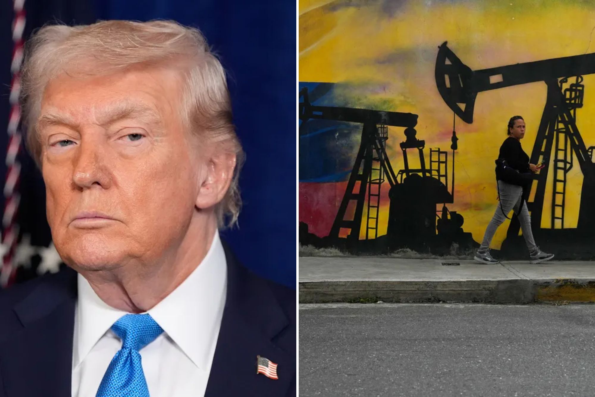 What oil companies need to fulfill Trump call to revitalize Venezuela’s ...