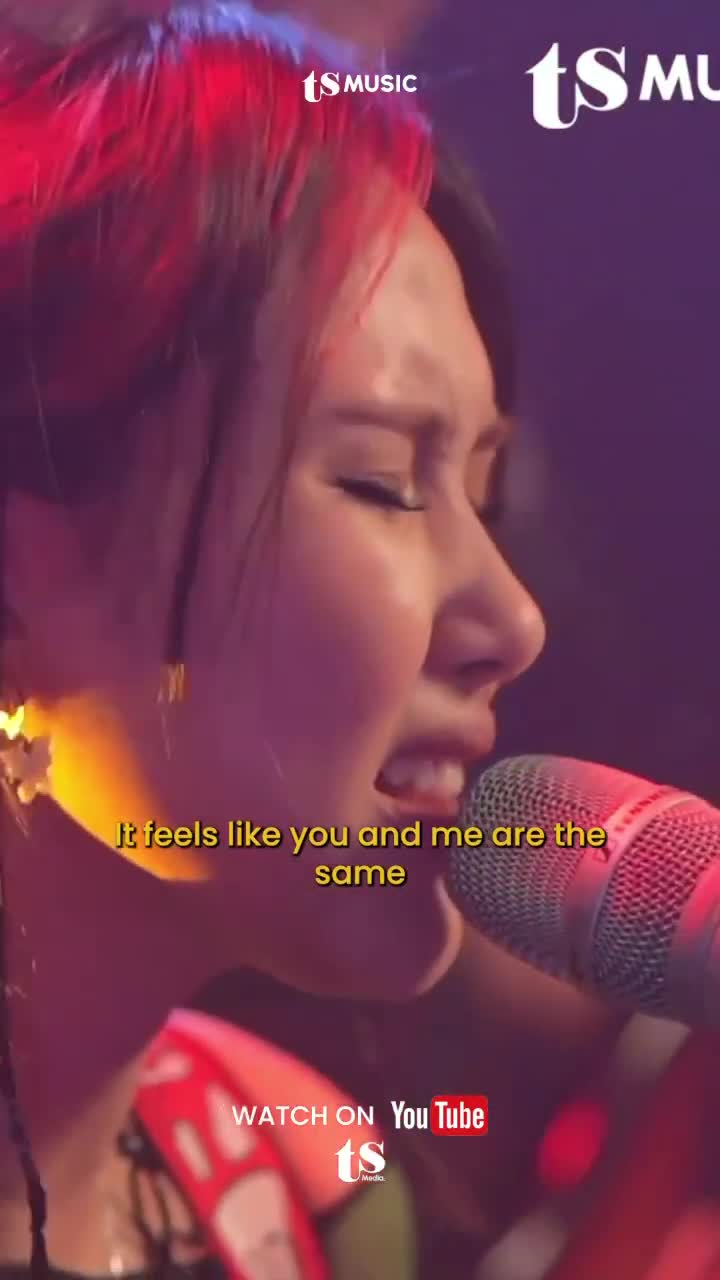 Shakira Jasmine - Meant 2 be!