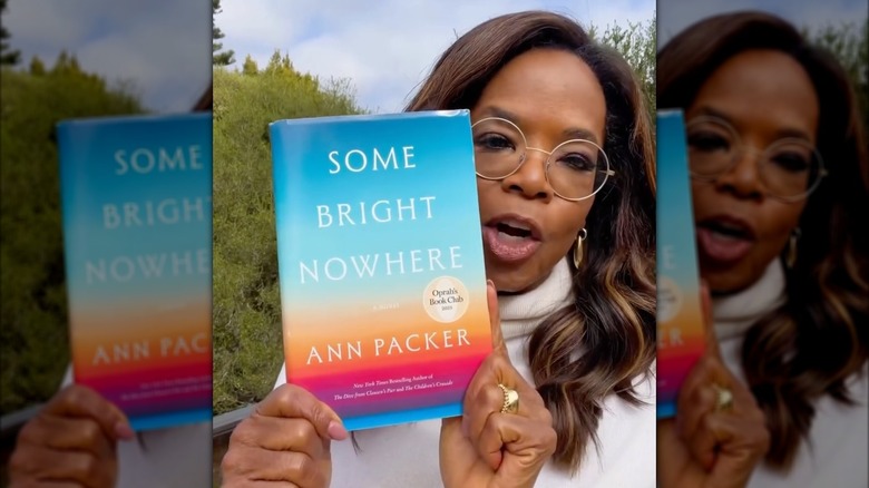 Oprah's book club 2025 picks ranked by reviews