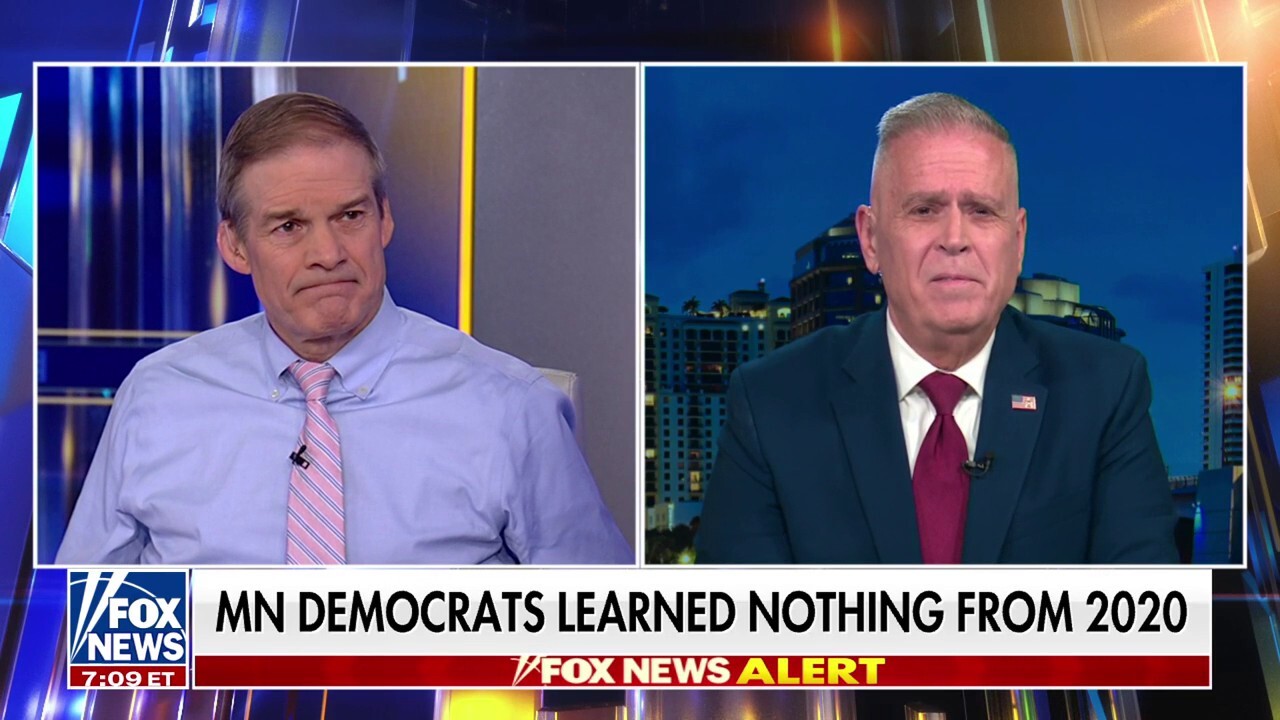 Former ICE special agent calls Minnesota shooting 'fundamental battle ...